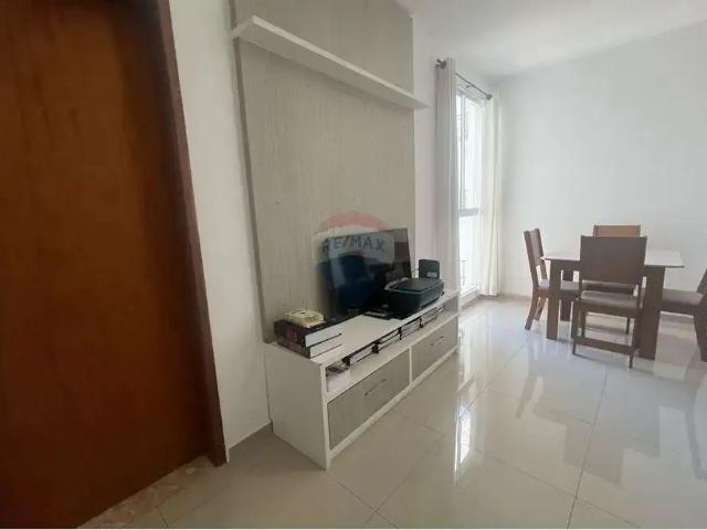 Apartamento para Venda em Bragança Paulista/SP Lagos de Santa Helena 1 Quartos