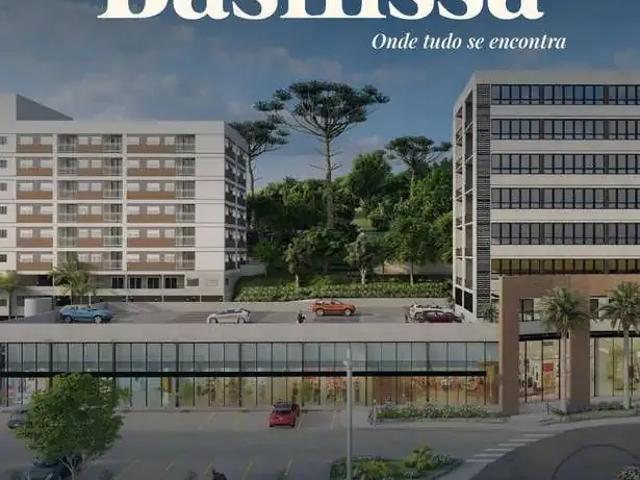 Apartamento para Venda em Bragança Paulista/SP Matadouro 2 Quartos