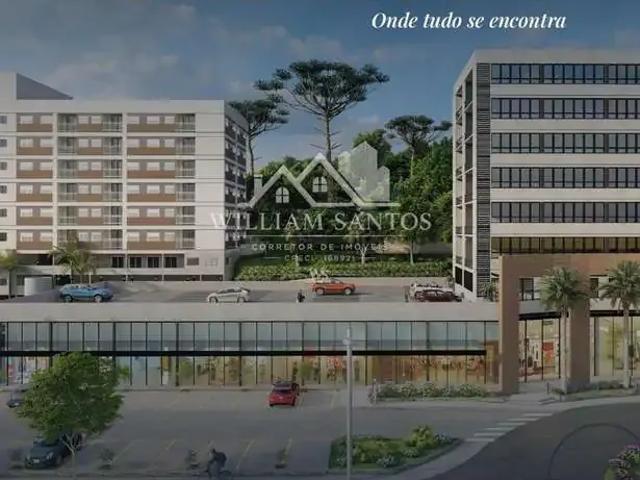 Apartamento para Venda em Bragança Paulista/SP Matadouro