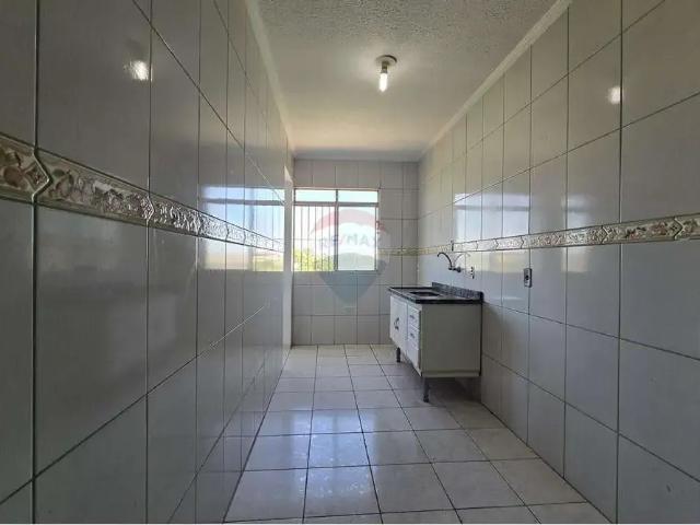 Apartamento para Venda em Bragança Paulista/SP Núcleo Residencial Henedina Rodrigues Cortez 2 Quartos