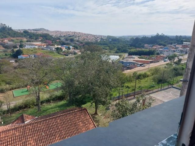 Apartamento para Venda em Bragança Paulista/SP Núcleo Residencial Henedina Rodrigues Cortez 2 Quartos