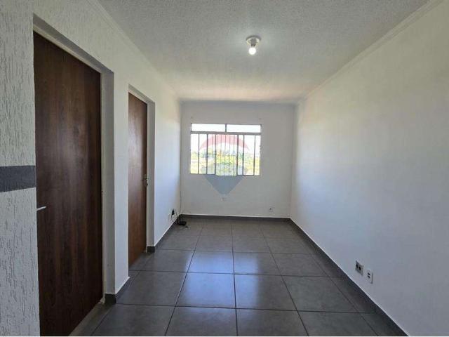 Apartamento para Venda em Bragança Paulista/SP Núcleo Residencial Henedina Rodrigues Cortez 2 Quartos