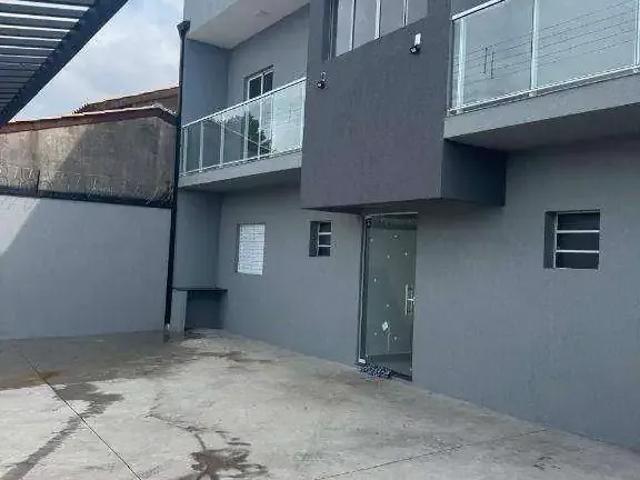 Apartamento para Venda em Bragança Paulista/SP Parque Brasil 2 Quartos