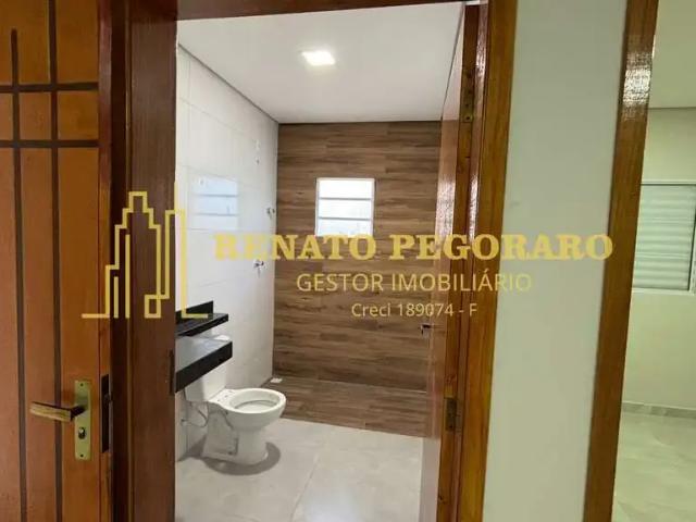Apartamento para Venda em Bragança Paulista/SP Parque Brasil 2 Quartos