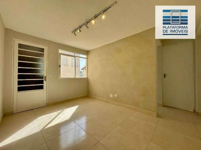 Apartamento para Venda em Bragança Paulista/SP Parque Brasil 2 Quartos
