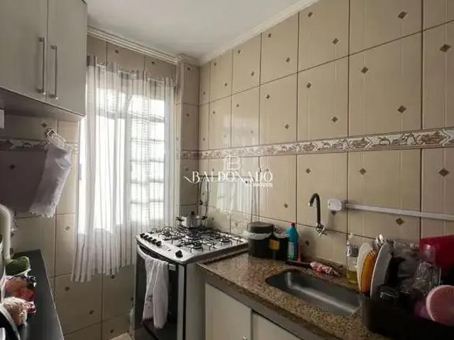 Apartamento para Venda em Bragança Paulista/SP Parque Brasil 2 Quartos