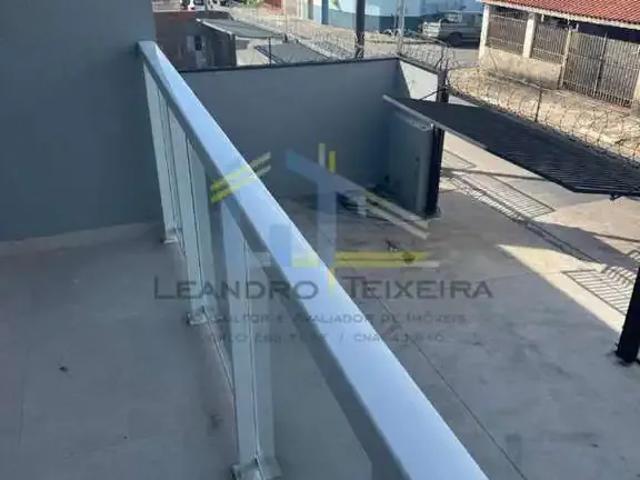 Apartamento para Venda em Bragança Paulista/SP Parque Brasil 2 Quartos