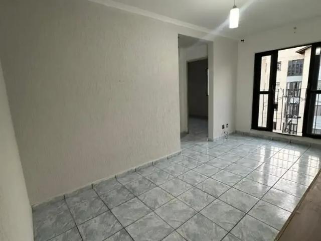 Apartamento para Venda em Bragança Paulista/SP Penha 2 Quartos