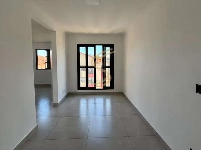 Apartamento para Venda em Bragança Paulista/SP Penha 2 Quartos