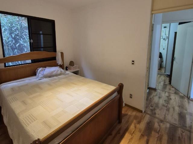 Apartamento para Venda em Bragança Paulista/SP Penha 2 Quartos