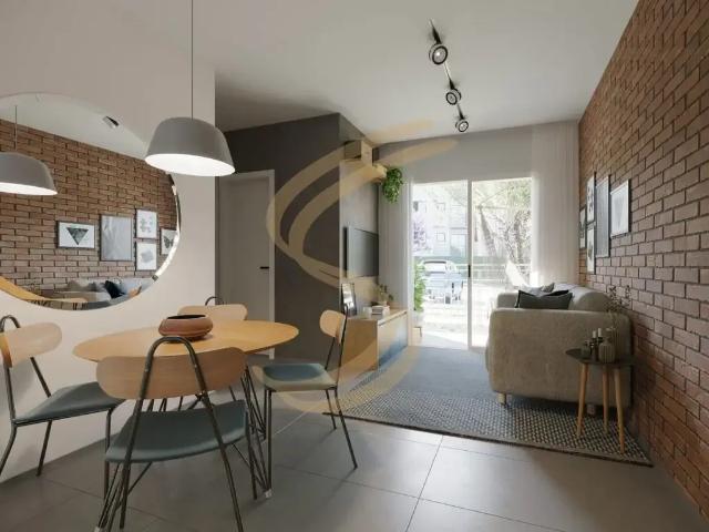 Apartamento para Venda em Bragança Paulista/SP Penha 2 Quartos