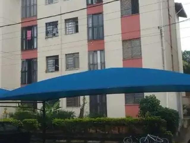 Apartamento para Venda em Bragança Paulista/SP Penha
