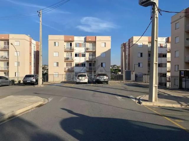 Apartamento para Venda em Bragança Paulista/SP Represa Jaguari 2 Quartos