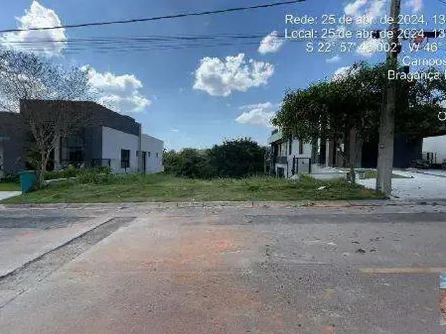 Apartamento para Venda em Bragança Paulista/SP Residencial Campos do Conde