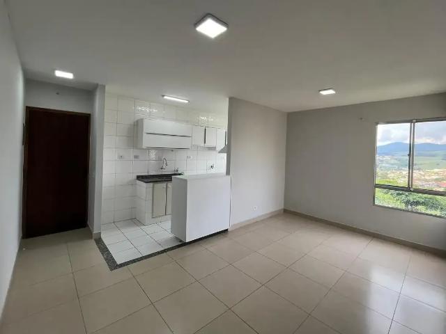 Apartamento para Venda em Bragança Paulista/SP Residencial das Ilhas 2 Quartos