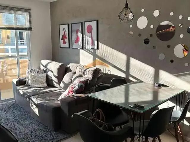 Apartamento para Venda em Bragança Paulista/SP Residencial das Ilhas 2 Quartos