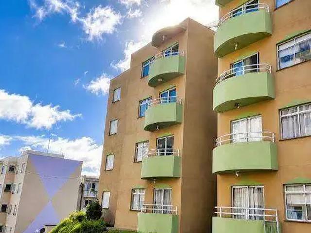 Apartamento para Venda em Bragança Paulista/SP Residencial das Ilhas 2 Quartos