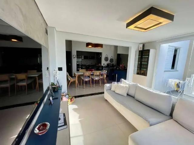 Apartamento para Venda em Bragança Paulista/SP Residencial das Ilhas 3 Quartos