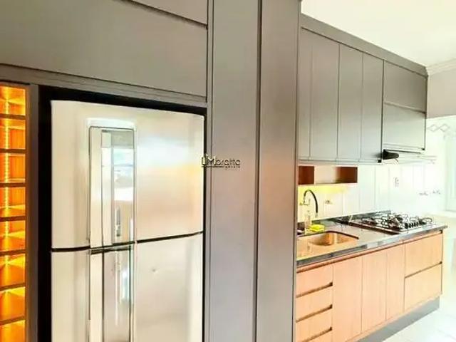 Apartamento para Venda em Bragança Paulista/SP Residencial das Ilhas 3 Quartos