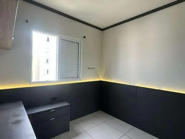 Apartamento para Venda em Bragança Paulista/SP Residencial das Ilhas 3 Quartos