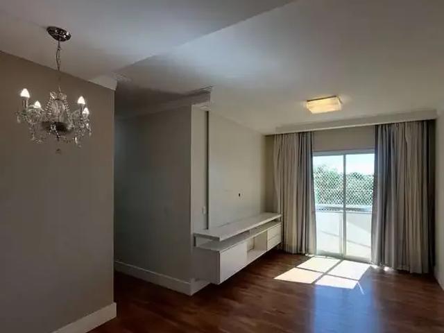 Apartamento para Venda em Bragança Paulista/SP Residencial das Ilhas 3 Quartos