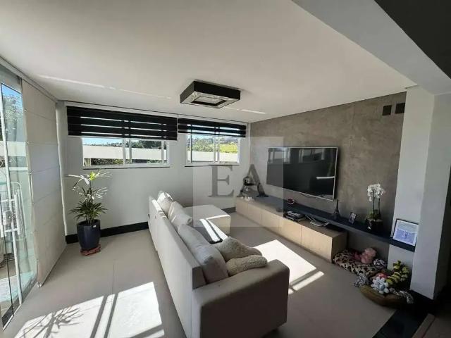 Apartamento para Venda em Bragança Paulista/SP Residencial das Ilhas 3 Quartos