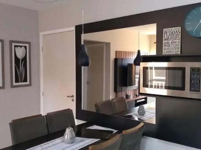 Apartamento para Venda em Bragança Paulista/SP Residencial Hípica Jaguari 2 Quartos