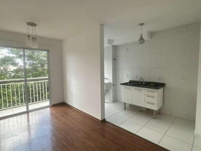 Apartamento para Venda em Bragança Paulista/SP Residencial Hípica Jaguari 2 Quartos