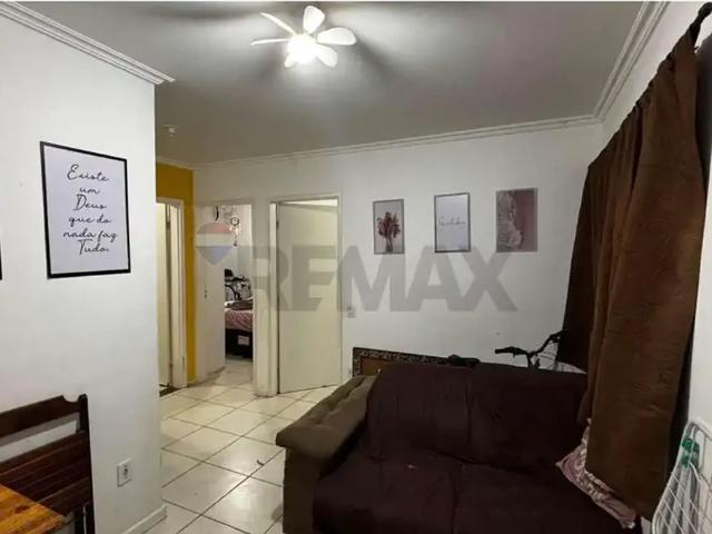 Apartamento para Venda em Bragança Paulista/SP Residencial Hípica Jaguari 2 Quartos