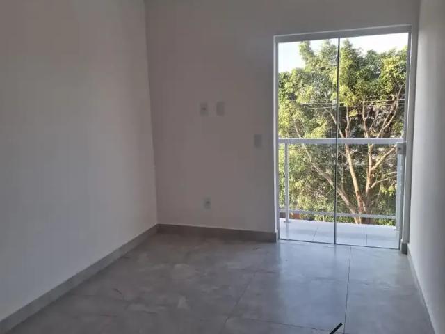 Apartamento para Venda em Bragança Paulista/SP Residencial Hípica Jaguari 2 Quartos
