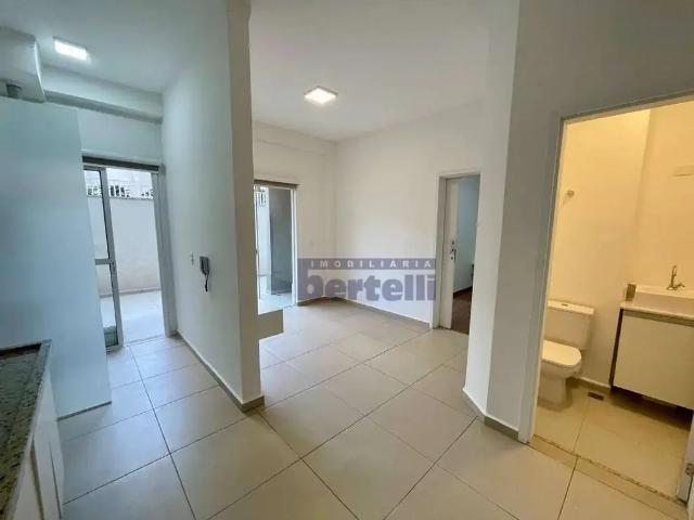 Apartamento para Venda em Bragança Paulista/SP Taboão 1 Quartos