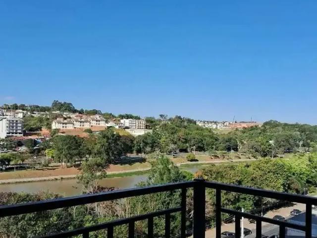 Apartamento para Venda em Bragança Paulista/SP Taboão 2 Quartos