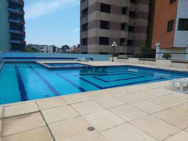 Apartamento para Venda em Bragança Paulista/SP Taboão 3 Quartos