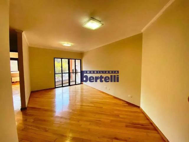 Apartamento para Venda em Bragança Paulista/SP Taboão 3 Quartos