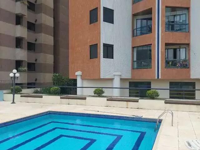 Apartamento para Venda em Bragança Paulista/SP Taboão 3 Quartos