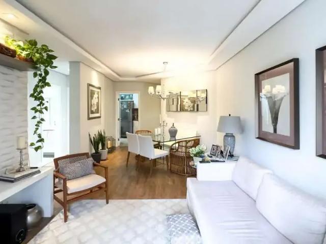 Apartamento para Venda em Bragança Paulista/SP Taboão 3 Quartos