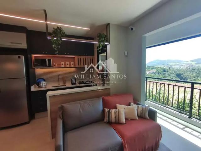 Apartamento para Venda em Bragança Paulista/SP Vila Aparecida 2 Quartos