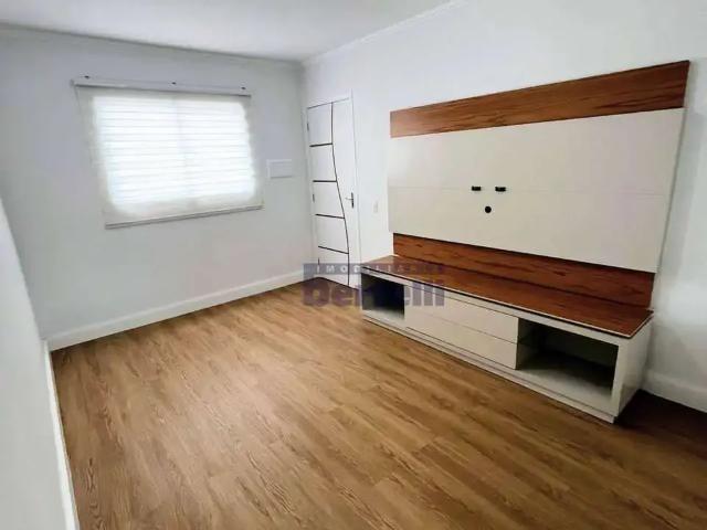 Apartamento para Venda em Bragança Paulista/SP Vila Bianchi 2 Quartos