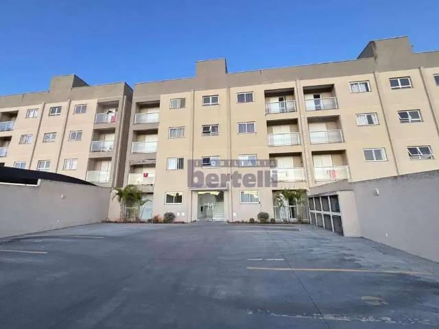 Apartamento para Venda em Bragança Paulista/SP Vila Bianchi 2 Quartos