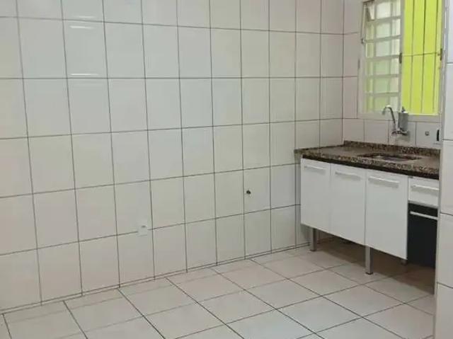 Apartamento para Venda em Bragança Paulista/SP Vila Bianchi 2 Quartos