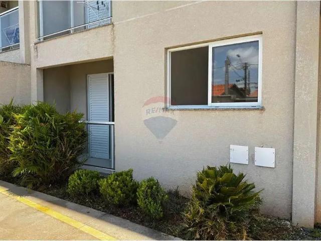 Apartamento para Venda em Bragança Paulista/SP Vila Bianchi 2 Quartos