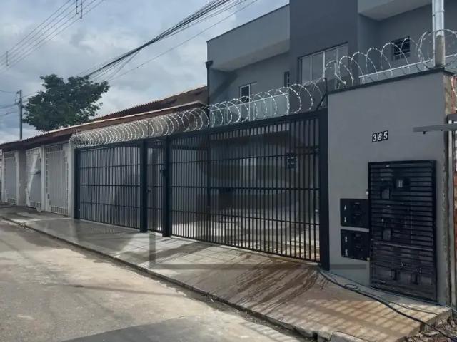 Apartamento para Venda em Bragança Paulista/SP Vila Flora 2 Quartos