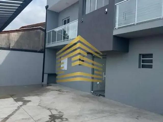 Apartamento para Venda em Bragança Paulista/SP Vila Flora 2 Quartos