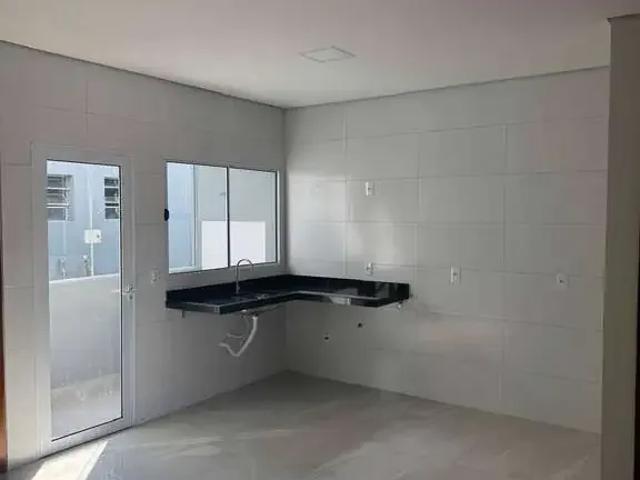 Apartamento para Venda em Bragança Paulista/SP Vila Flora 2 Quartos