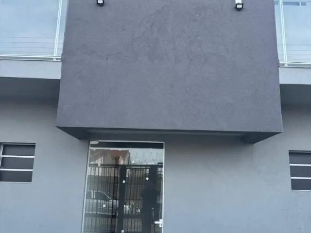 Apartamento para Venda em Bragança Paulista/SP Vila Flora