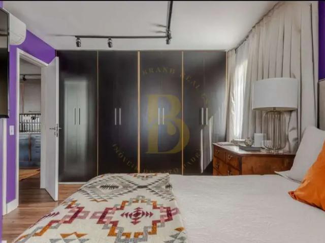 Apartamento para Venda em Bragança Paulista/SP Vila Flora 3 Quartos