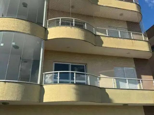 Apartamento para Venda em Bragança Paulista/SP Vila Gato 2 Quartos