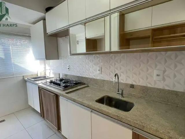 Apartamento para Venda em Bragança Paulista/SP Vila Gato 2 Quartos
