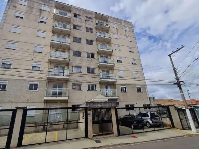 Apartamento para Venda em Bragança Paulista/SP Vila Gato 2 Quartos