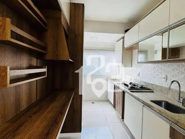 Apartamento para Venda em Bragança Paulista/SP Vila Mota 2 Quartos